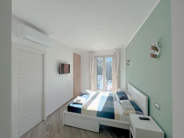 B&b Valle Molina - Vietri sul Mare