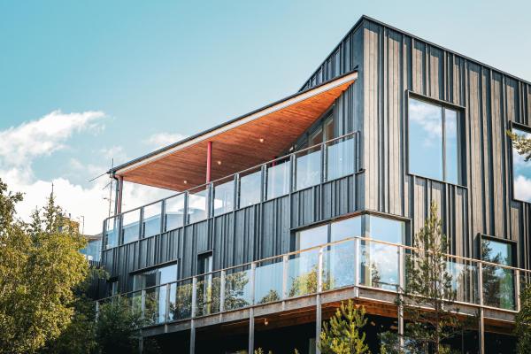 Havsvidden Resort - Åland Islands