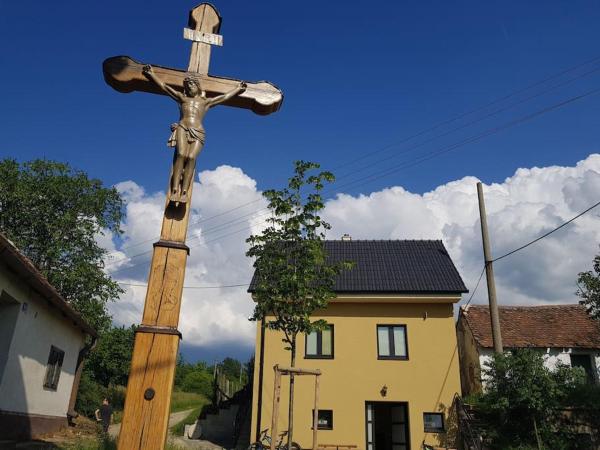 Vinohradnícky Domček - Slovakia