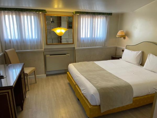 Hotel Arlecchino - Lido di Venezia