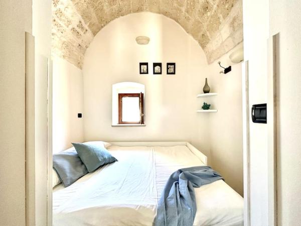 Casa Viola -100m To Piazza-panoramic Historic Town View - Ostuni
