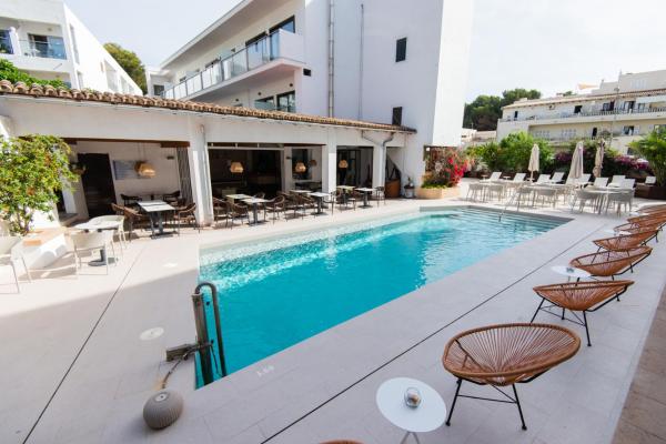 Petit Garden Hotel By Flacalco - Cala Ratjada