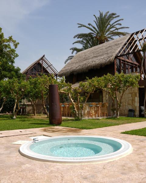 Laguava Resort - Lebanon