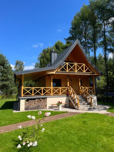 Domek Góralski - Poland