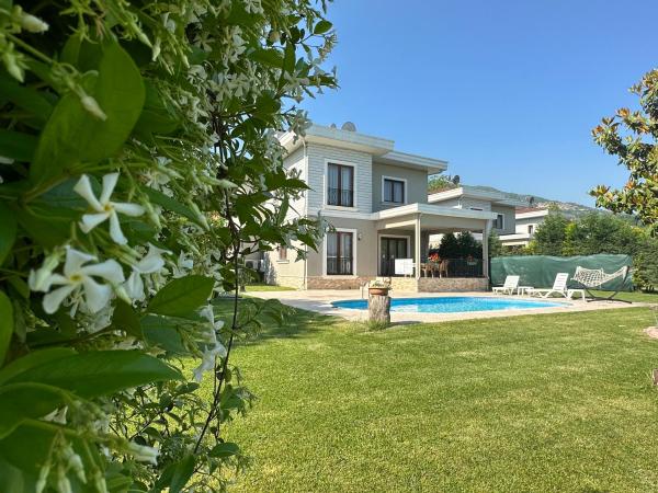 Guzel Evler Family Resort - Turkey