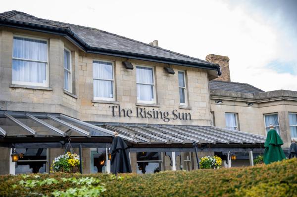 Rising Sun Hotel By Greene King Inns - Winchcombe