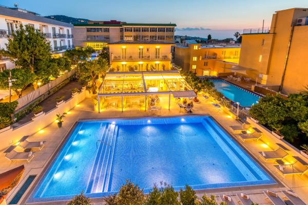 Hotel Florida - Sant'Agnello