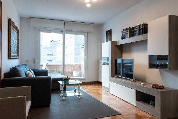 Coqueto Apartamento 2 Dormitorios - Pamplona