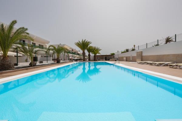Home2book Casa Los Chispos Corralejo, Terrace&pool - Corralejo
