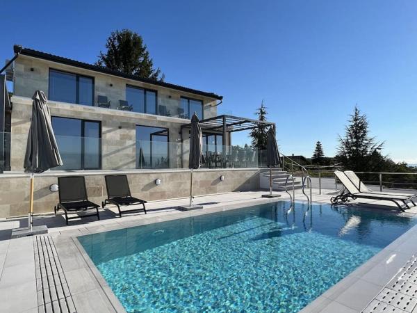 Villa Balchik - Balčik