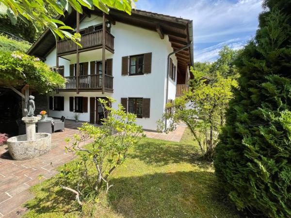 Ferienwohnung Bad Reichenhall (Nonn) - Ainring