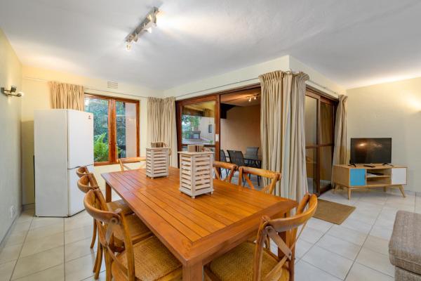 San Lameer Villa 3014 - 3 Bedroom Classic - 6 Pax - San Lameer Rental Agency - Southbroom
