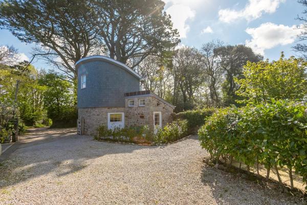 The Old Well House - St Agnes