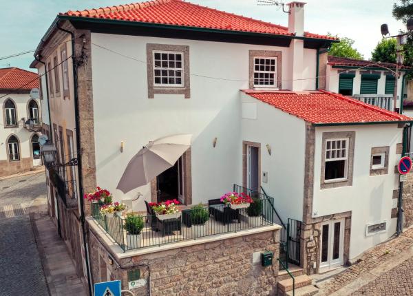 Casa Da Igreja - Arcos de Valdevez