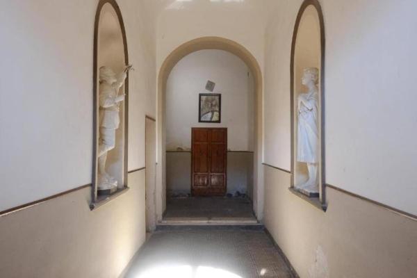 Appartamento Centro Storico Con Balcone E Camino - Tarquinia - Tarquinia