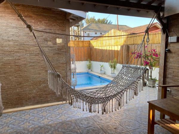 Gili Rose Private Villa - Gili Islands