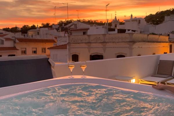 Alte Tradition Guest House - Algarve