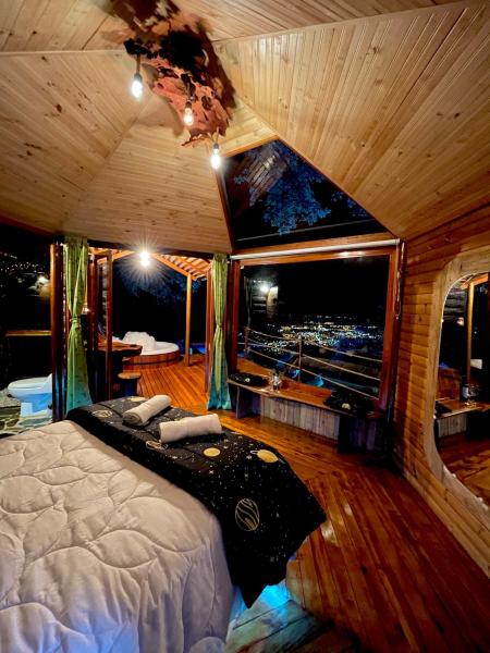 Senderos Glamping - Villavicencio