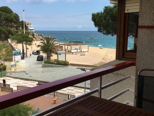 Apartament Amb Vistes - Platja d'Aro