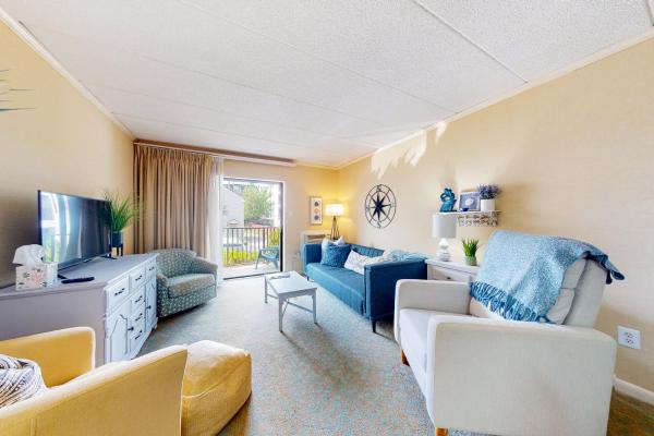 Sea Place 106 - Selbyville, DE