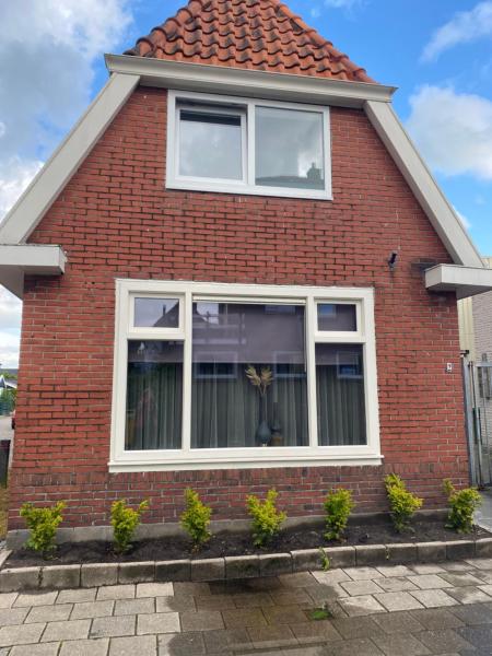 Free Fly Loft Drachten - Drachten