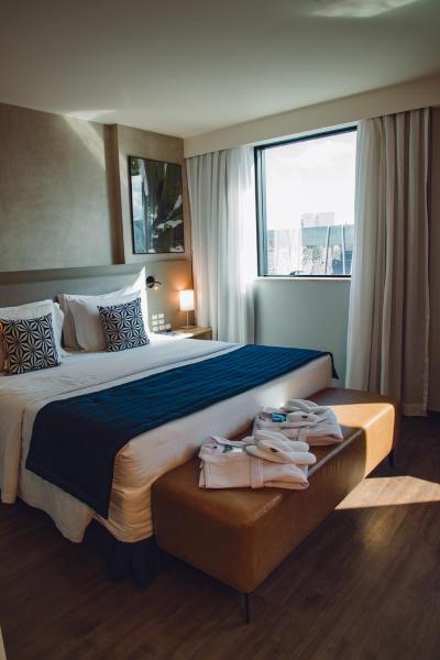 Blue Tree Premium Faria Lima - San Paolo, Brasile