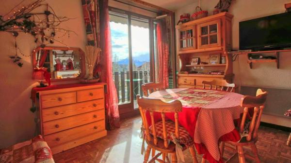 Grand Studio Terrasse Plein Sud - Montclar