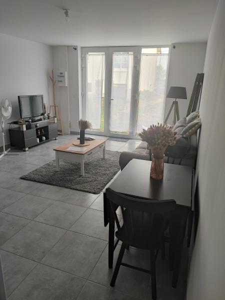 Aux Portes De Chambord - Muides-sur-Loire