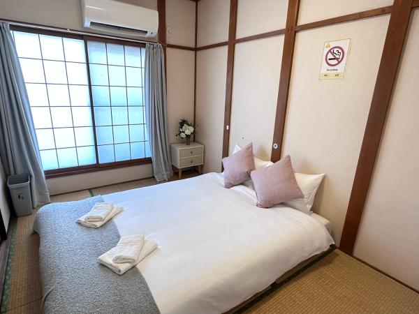 旅タイム・大今里南 - 大阪府