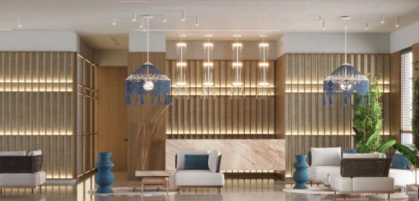 Volmar Hotel - Durrës