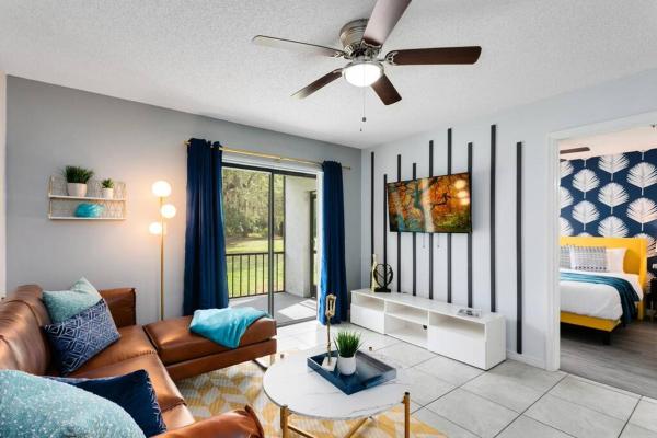 Oasis 105 - Blue Bliss - Titusville, FL
