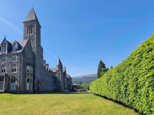 Loch Ness - Luxury Highland Retreat In Scotland - Loch Ness