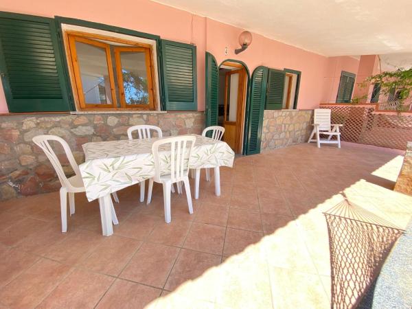 Hillsea Villas Marina Di Camerota - Camerota