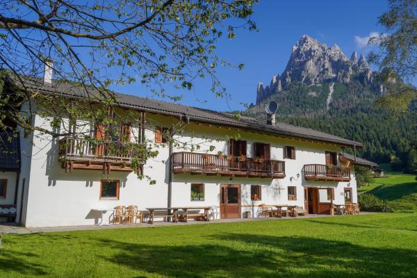 Locanda Val Canali - Fiera di Primiero