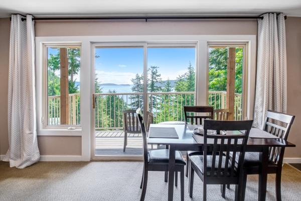 Cascade Bay Getaway - Friday Harbor, WA