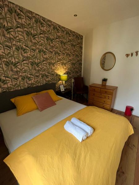 Hostel Barbarossa - Nijmegen