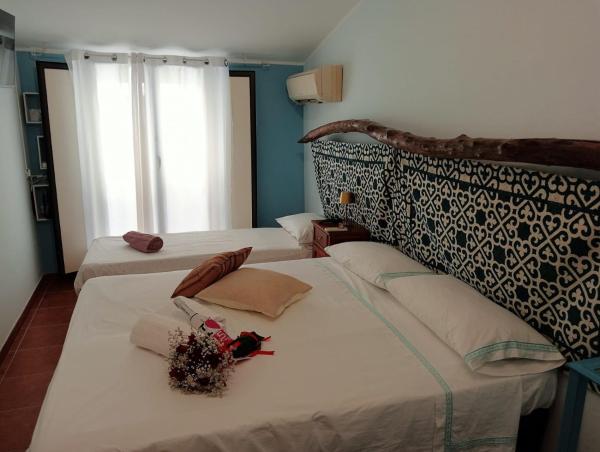 Casa Vacanze Da Clara - Saracena