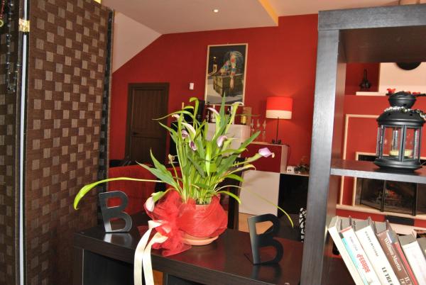 Bed & Breakfast Valeri - Valmontone