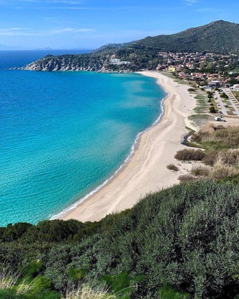 Casa Gio' Iun R4246 - Solanas