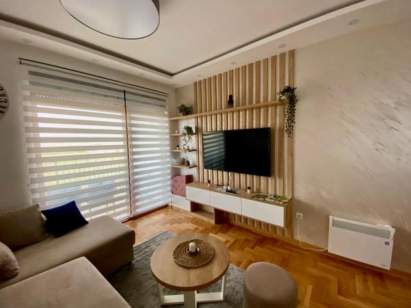 Markoni Apartman Zlatibor - Zlatibor