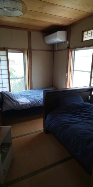 Yamanouchi Sekisanchi - Vacation Stay 24043v - Nakano