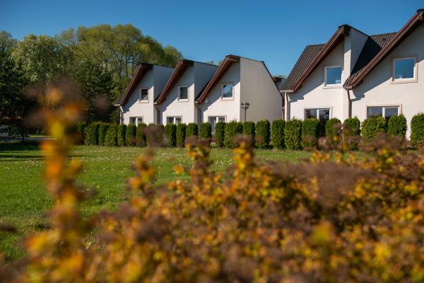 Chata 116 Tatralandia - Slovakia