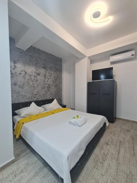 Apartament Elysabet - Costinești