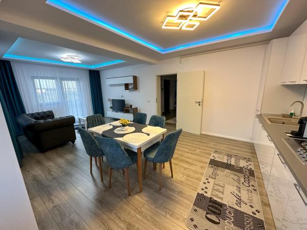 Zim Family Airport - Otopeni