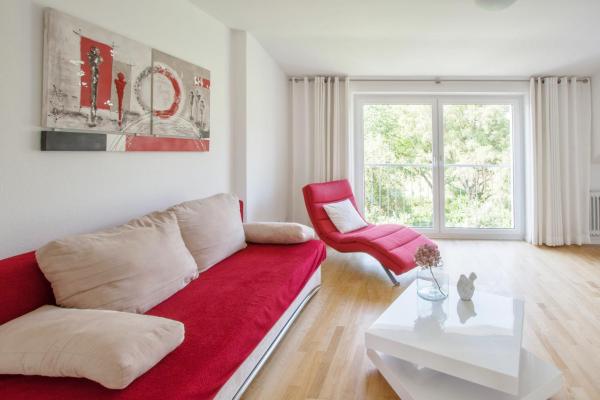 Traum-ferienwohnung Alpenblick - Kolbermoor