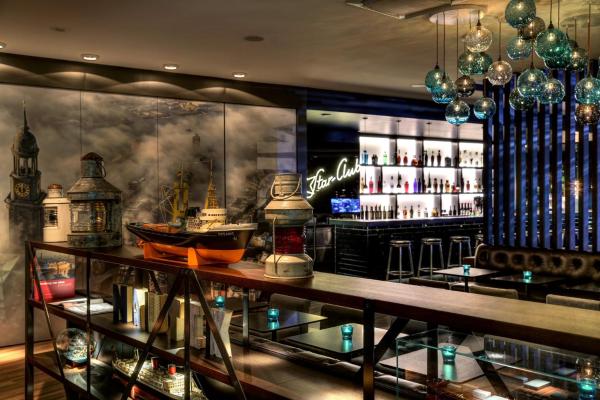 Motel One Hamburg Am Michel - Hamburg