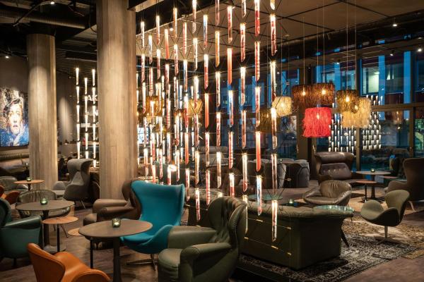Motel One Berlin-spittelmarkt - Berlin