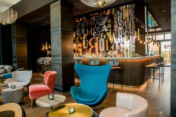 Motel One Hannover-oper - Hannover