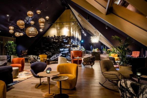 Motel One Ulm - Ulm