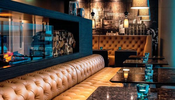 Motel One London-tower Hill -